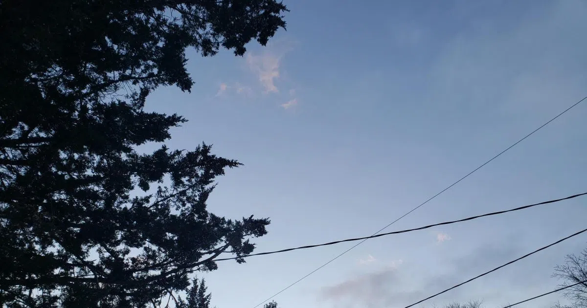 Orangeville Weather Forecast March 3rd | FM101 Orangeville Today