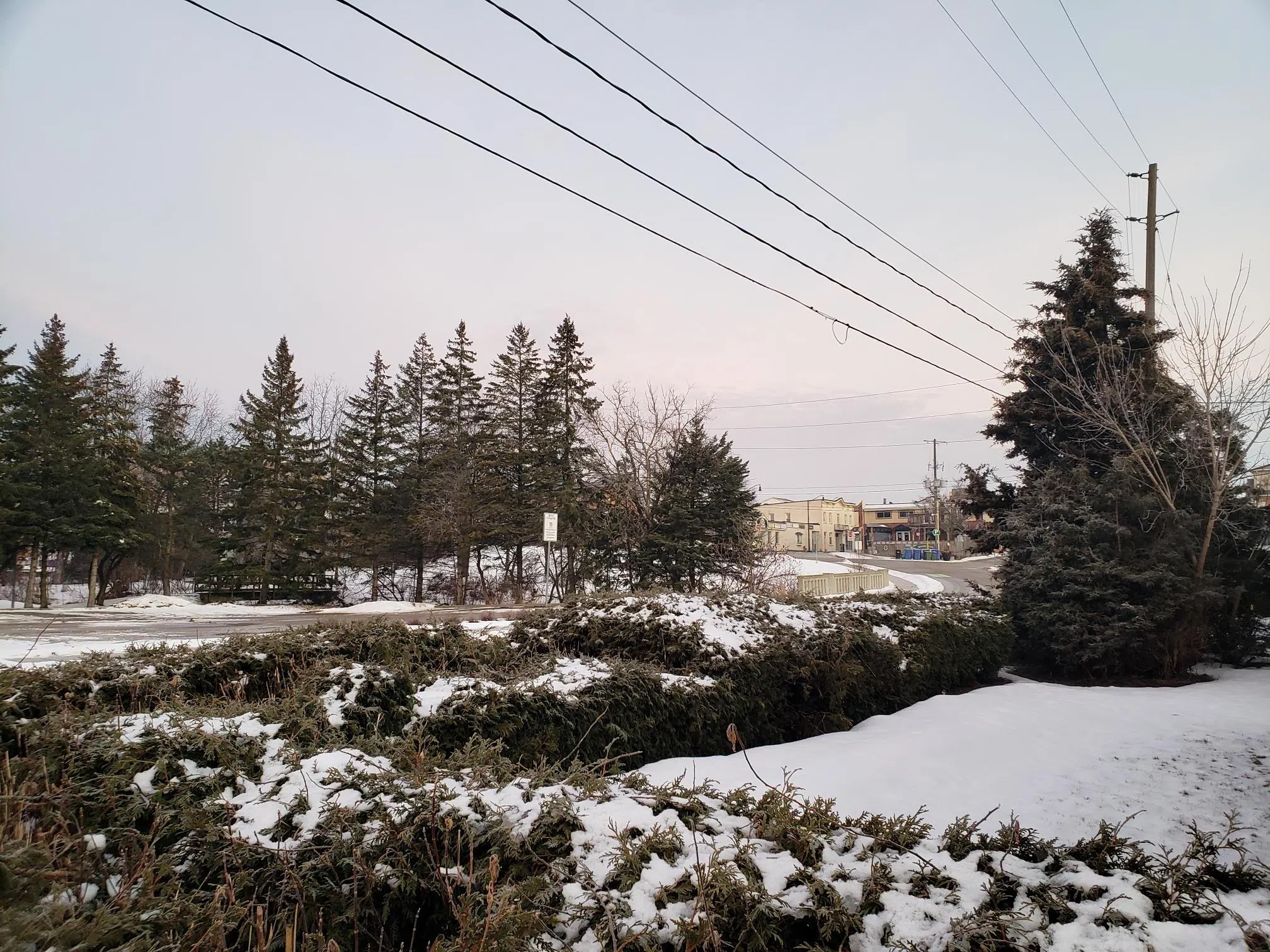 Orangeville Weather Forecast Wednesday March 16th | FM101 Orangeville Today