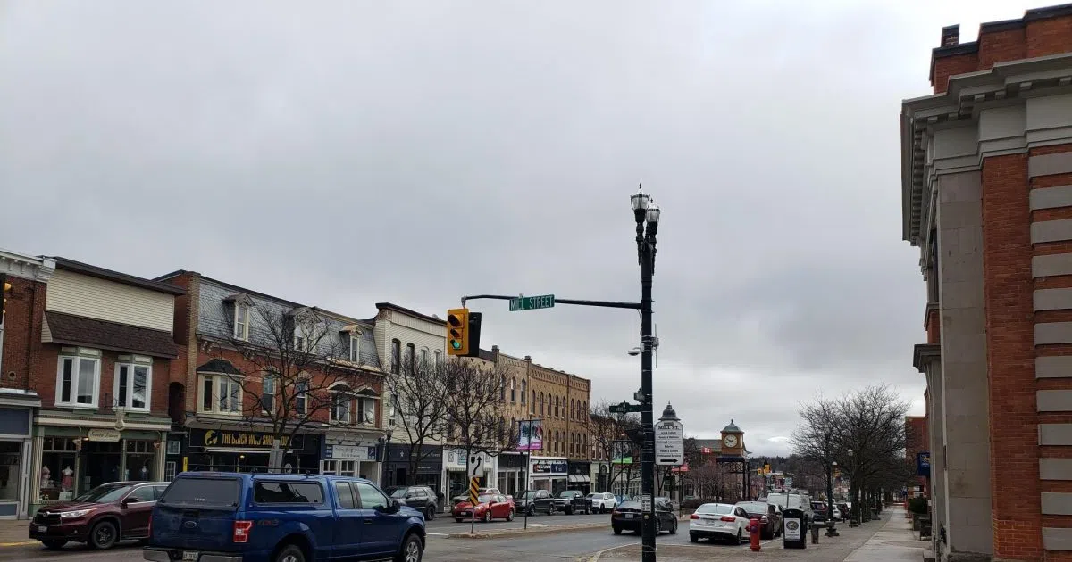 Orangeville Easter Weekend Weather Forecast | FM101 Orangeville Today