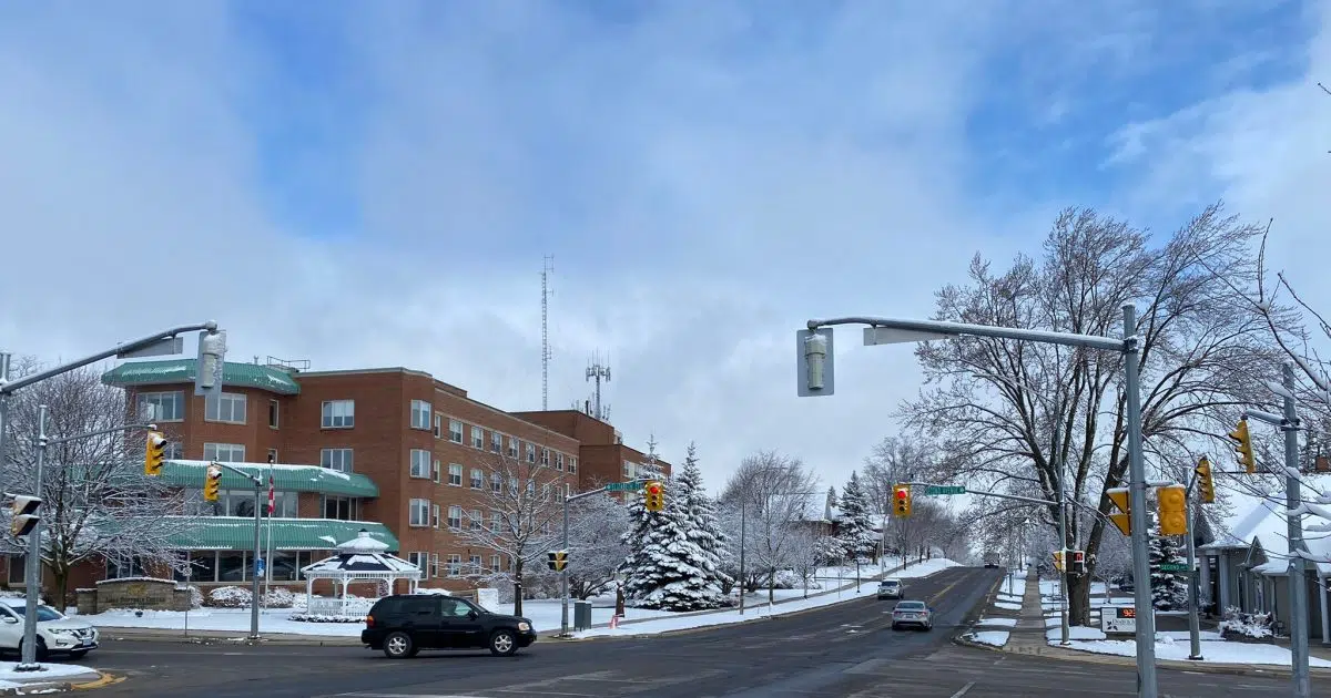 Orangeville Weather Forecast April 19th | FM101 Orangeville Today