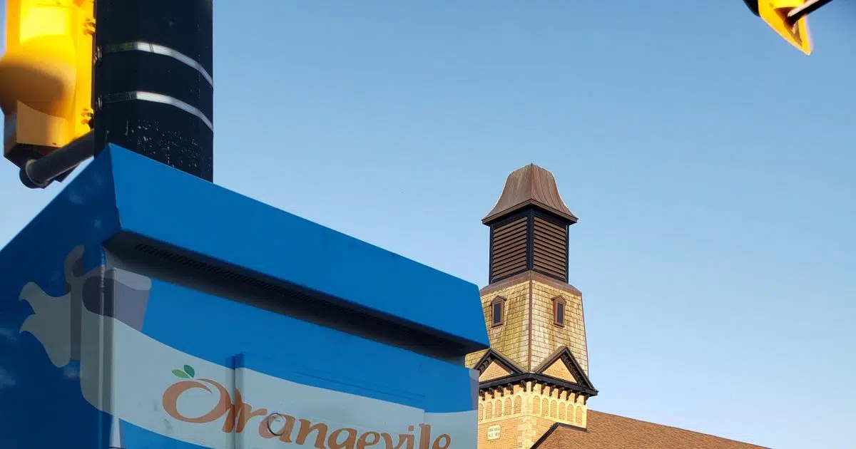 Orangeville Long Weekend Weather Forecast | FM101 Orangeville Today