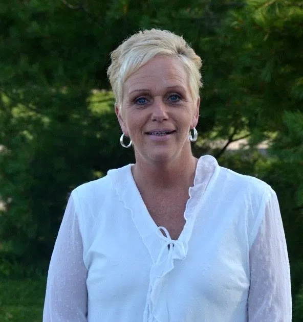 ORANGEVILLE VOTES: Kim Reid says Orangeville needs an identity | FM101 ...