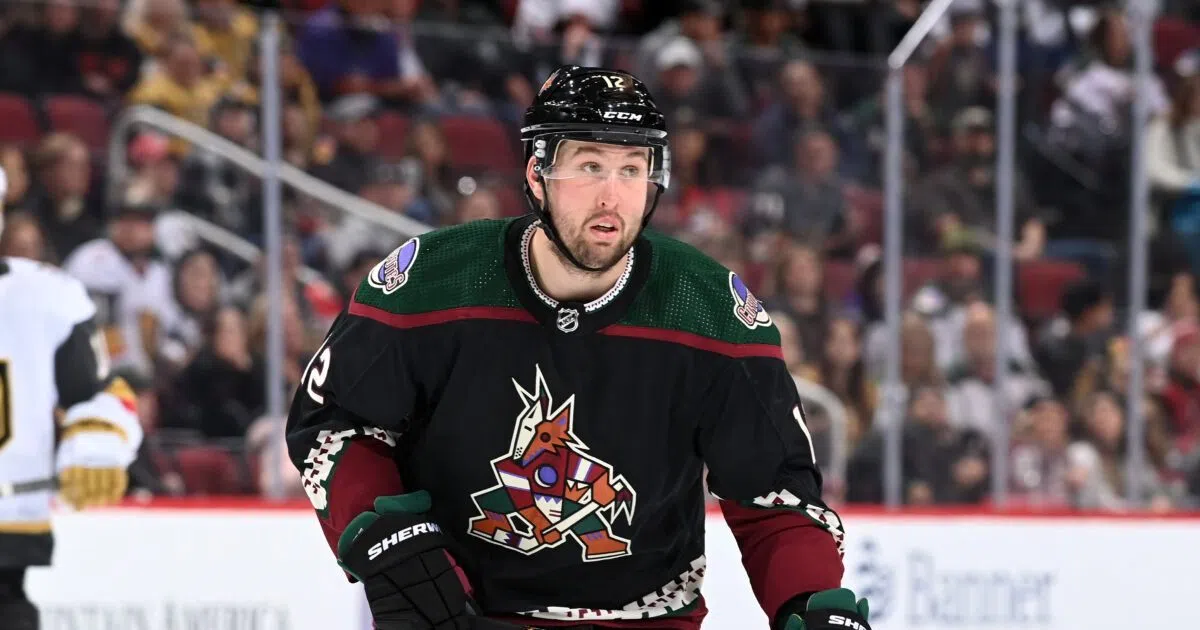 Nick Ritchie Scores First Goal Against Leafs | FM101 Orangeville Today