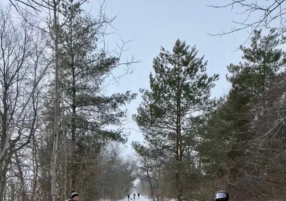 It’s Snowmobile Safety Week | FM101 Orangeville Today