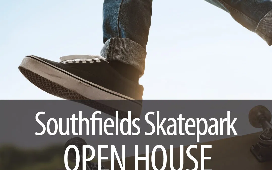 New Skatepark Coming To Southfields Village | FM101 Orangeville Today