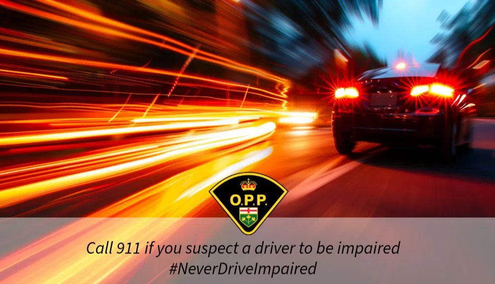 Stunt Driving & Impaired Operation Charges in Caledon | FM101 ...