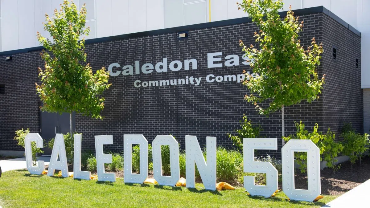 No Fireworks In Caledon This Weekend | FM101 Orangeville Today