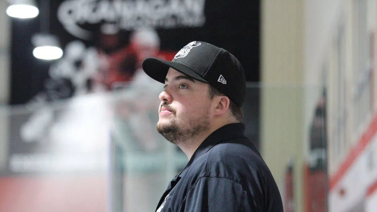 Orangeville Jr. A Northmen GM Nick Rose Chats Minto Cup | FM101 ...