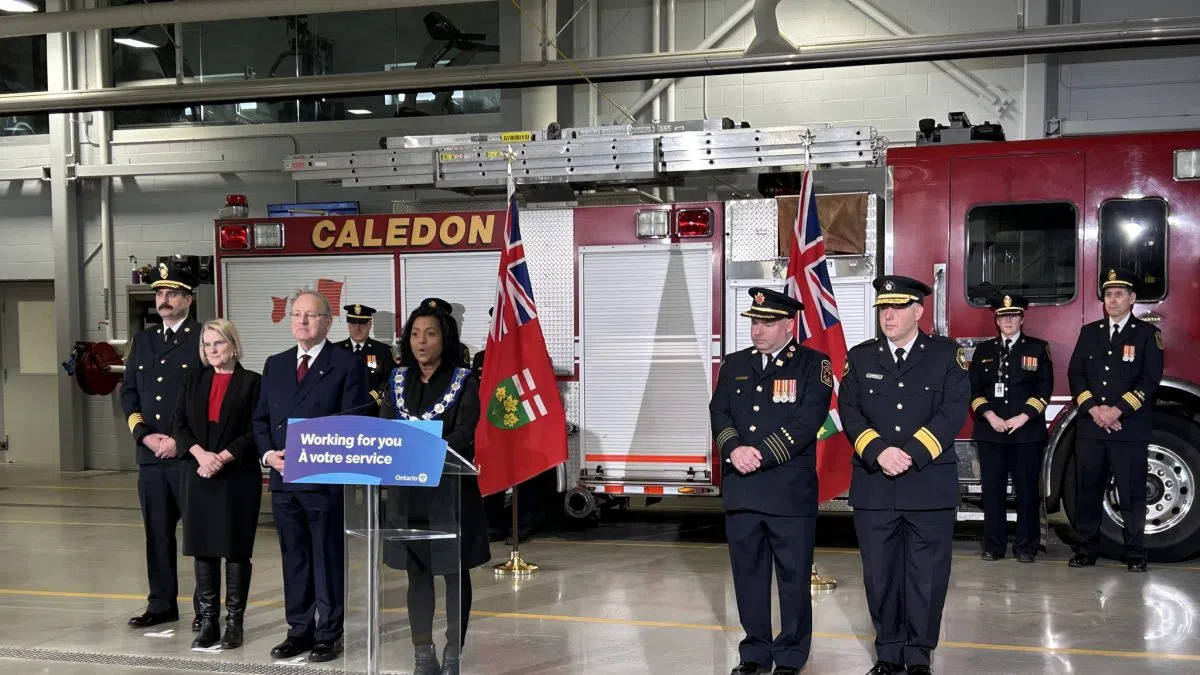 Ontario government investing $30 million over three years in 374 ...