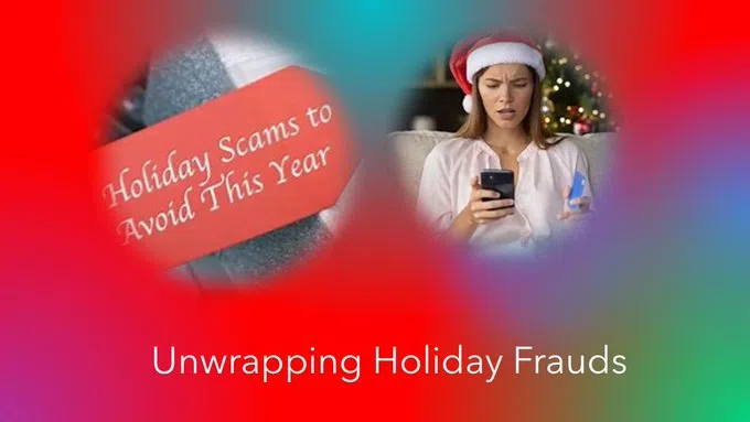 Holiday Fraud – Donations | FM101 Orangeville Today