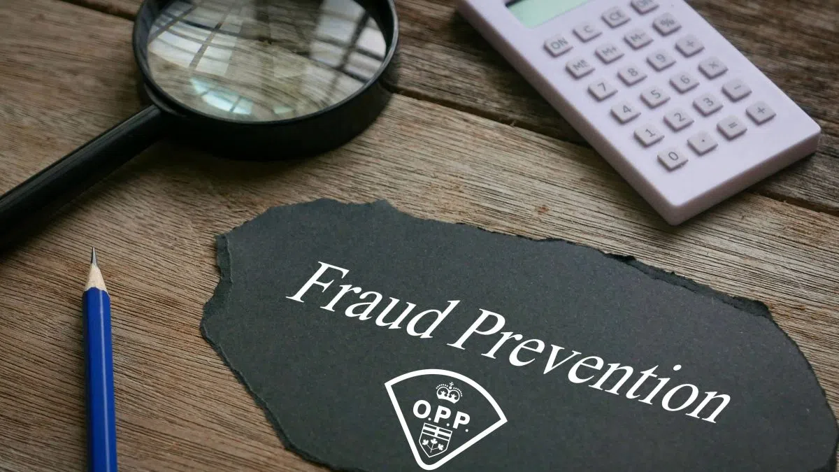 Extortion cases popping up around Caledon | FM92 South Simcoe Today