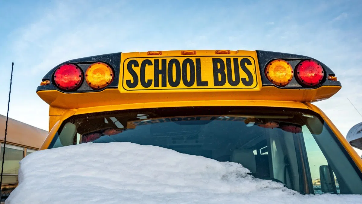 Snow Day declared as school board closes for the day | FM92 South Simcoe Today