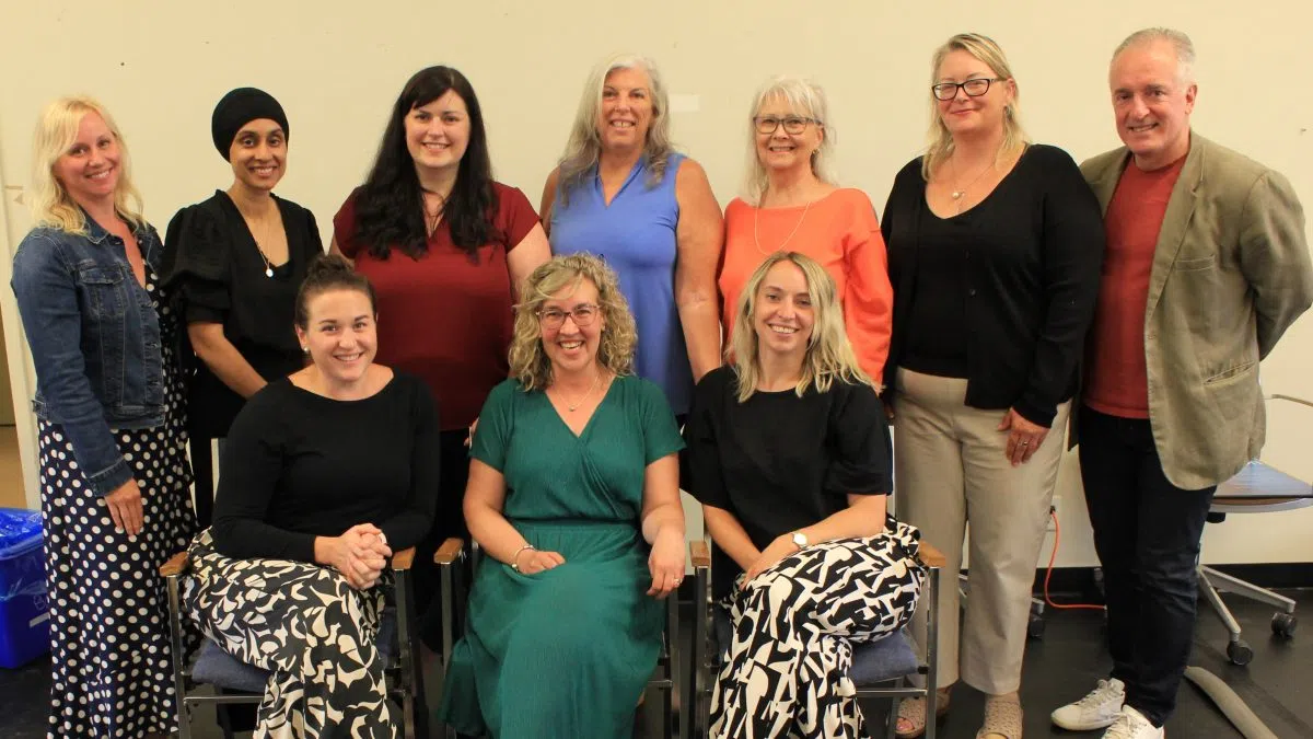 Family Transition Place Recruiting new Board Members | FM101 ...