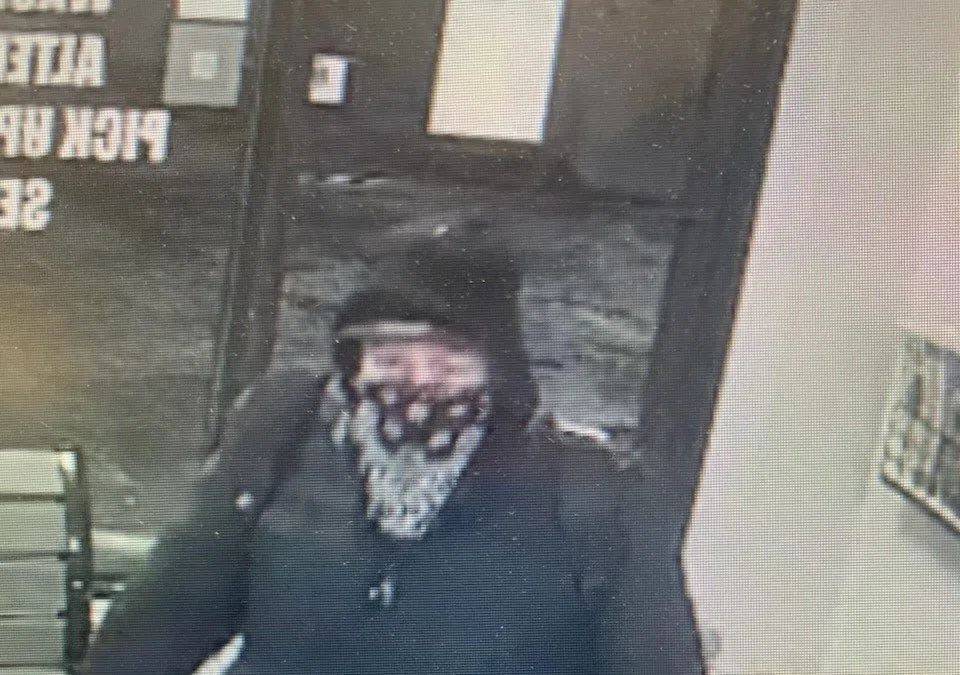 Dufferin OPP are investigating a Break and Enter at a local laundromat ...