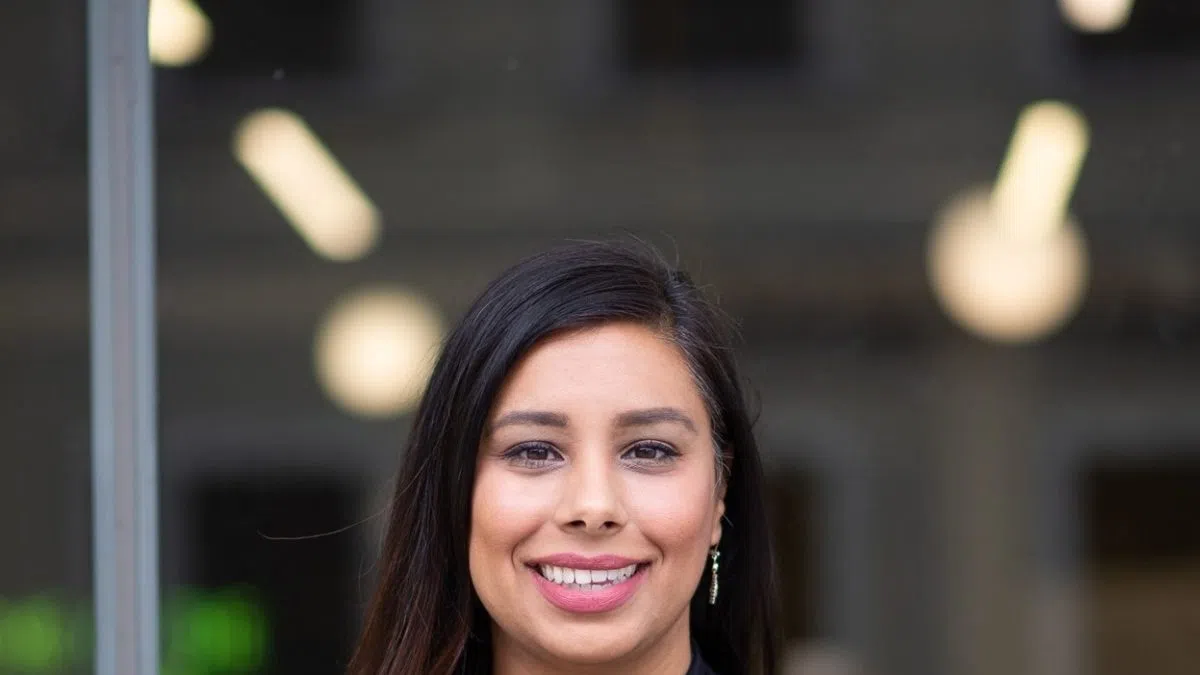 Ruby Sahota now MP newly created riding of Brampton North-Caledon ...