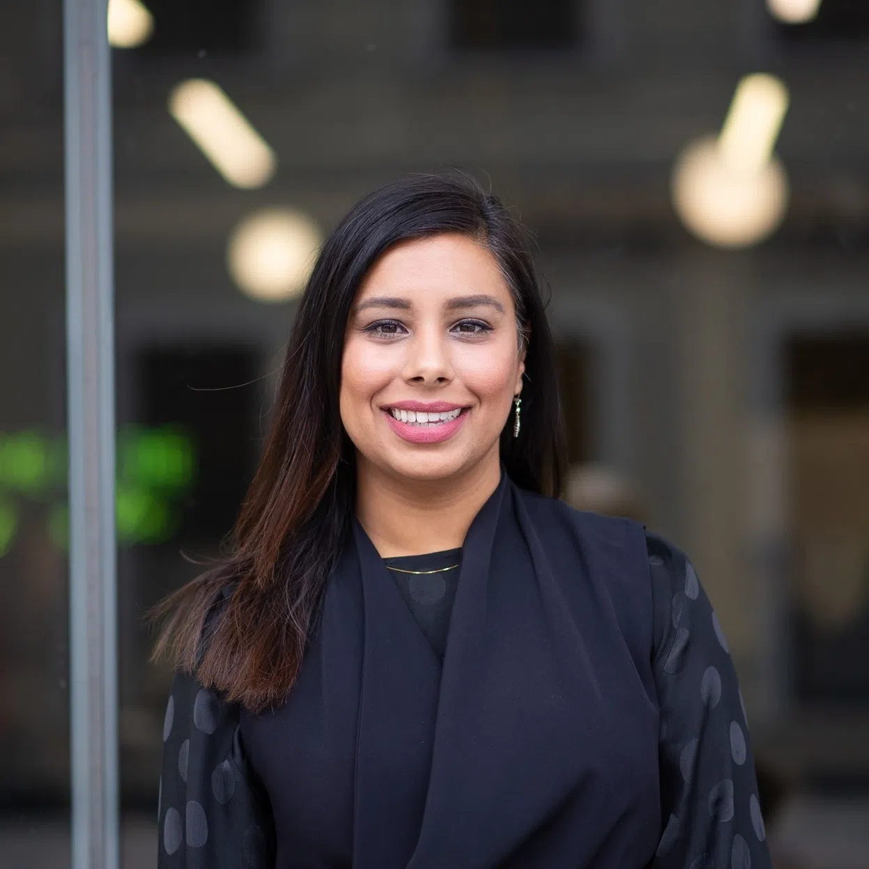 Ruby Sahota now MP newly created riding of Brampton North-Caledon ...