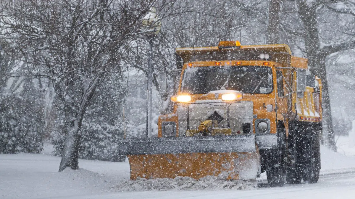 Orangeville Weather | FM101 Orangeville Today