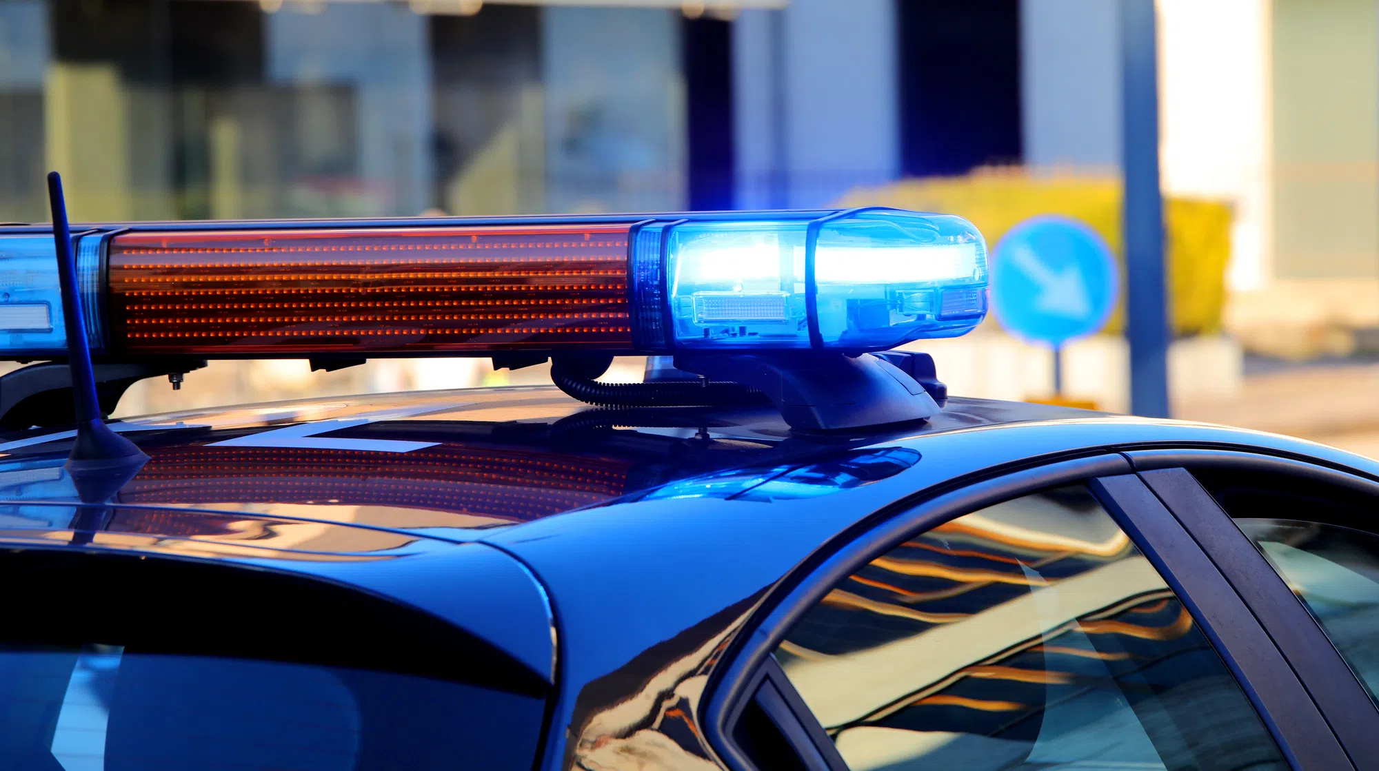 Elderly Brampton driver facing charges after hitting tow operator in ...