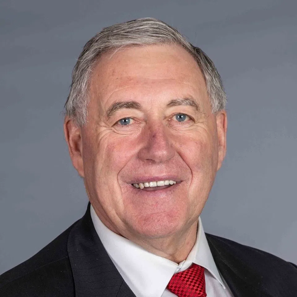 Kramp acclaimed as provincial Conservative candidate for Hastings ...