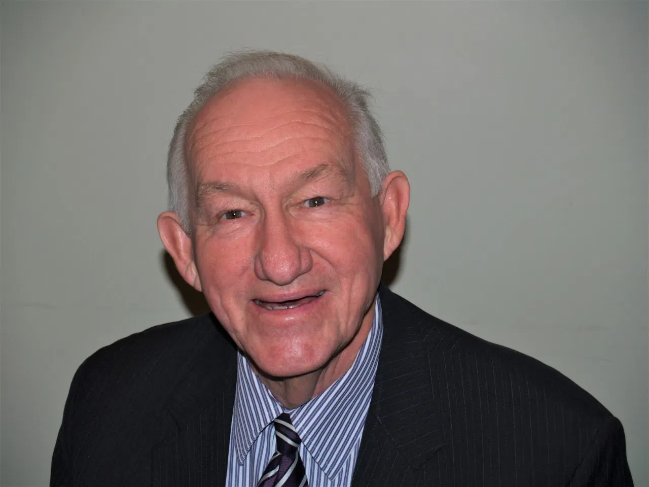 Quinte West Remembers Bob Wannamaker | Brighton Today.ca