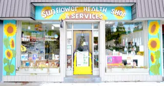 Sunflower Health Shop Continues Selling Quality Natural Medicine ...