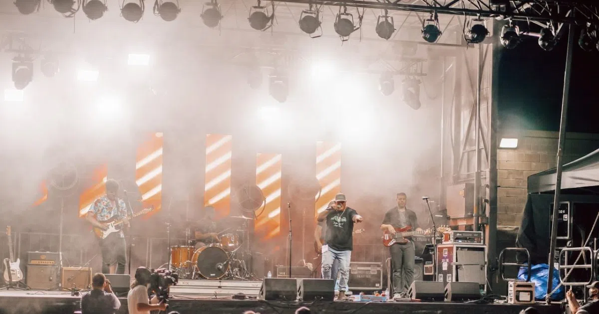 Northumberland Rocks Back set to return this summer | Brighton Today.ca