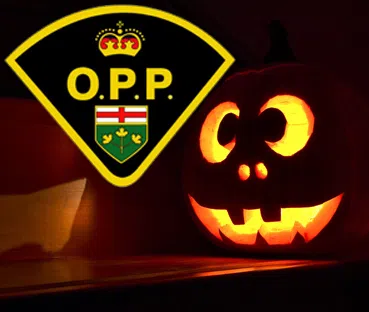 OPP reminding everyone to be safe this Halloween | Brighton Today.ca