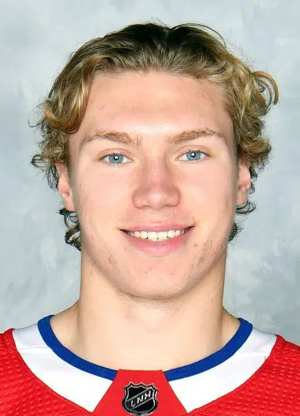 Port Hope native Owen Beck reflects on NHL debut | Brighton Today.ca