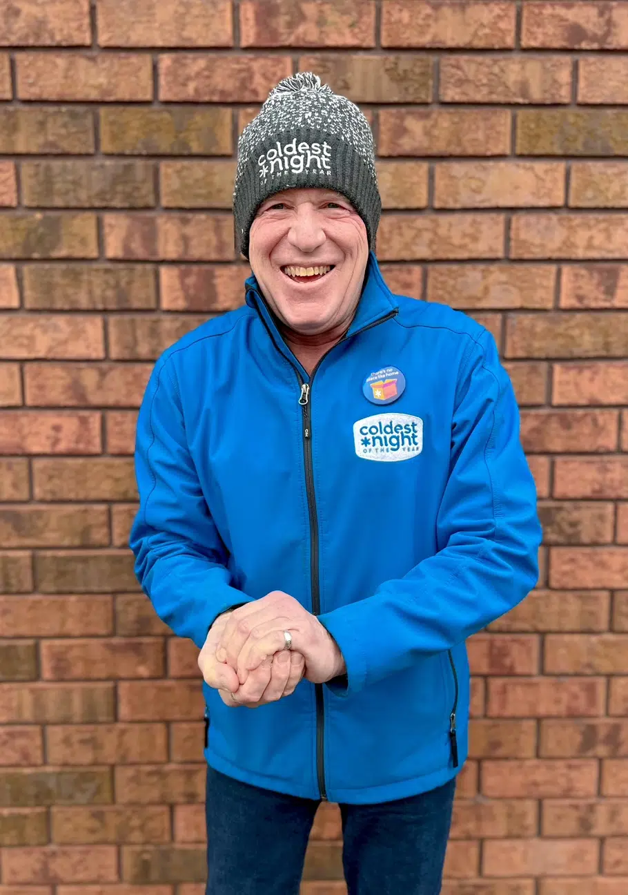 COMMUNITY SPOTLIGHT: Port Hope’s Coldest Night of the Year event this ...