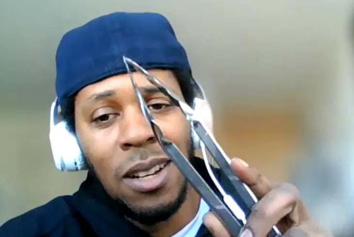 COMMUNITY SPOTLIGHT: What do you do if you find a used needle ...