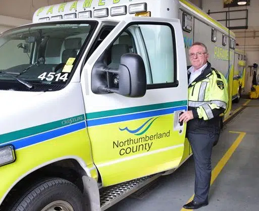 ‘Diversity in Paramedicine’ is the theme of this year’s Paramedic ...