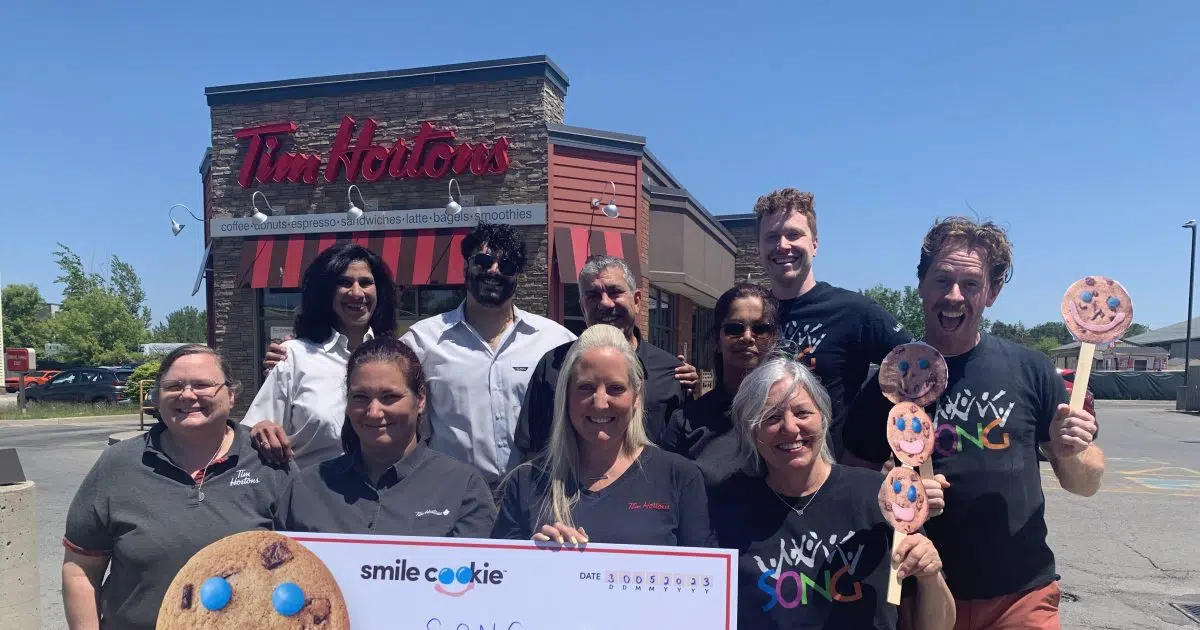 COMMUNITY SPOTLIGHT: Your help will allow more children to enjoy SONG ...