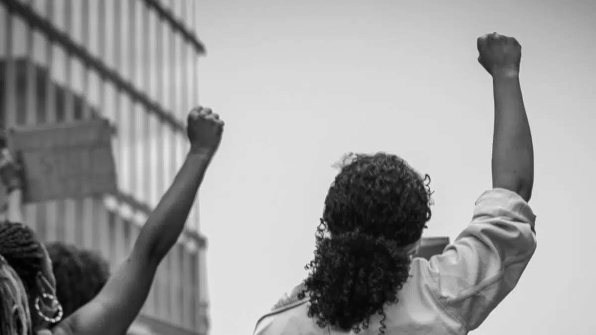 1 Million Children Protest Inspires Counteractivity in Cobourg ...