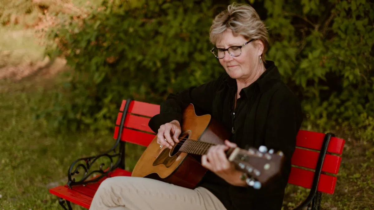 Hooray For Coaches: Stephanie Bird | Brighton Today.ca