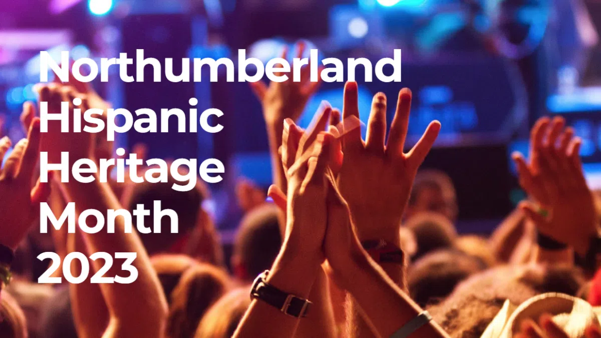 COMMUNITY SPOTLIGHT: October Hispanic Heritage Month | Brighton Today.ca