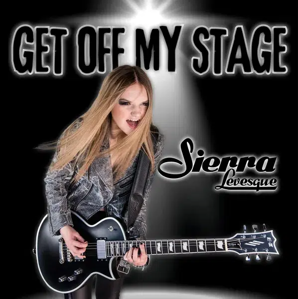 COMMUNITY SPOTLIGHT: Sierra Levesque on Her Debut Single and Journey ...
