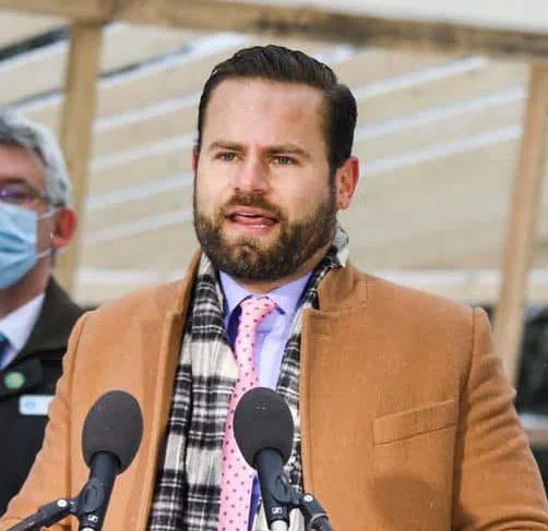 Help for 3,000 unattached patients: MPP David Piccini announcing ...