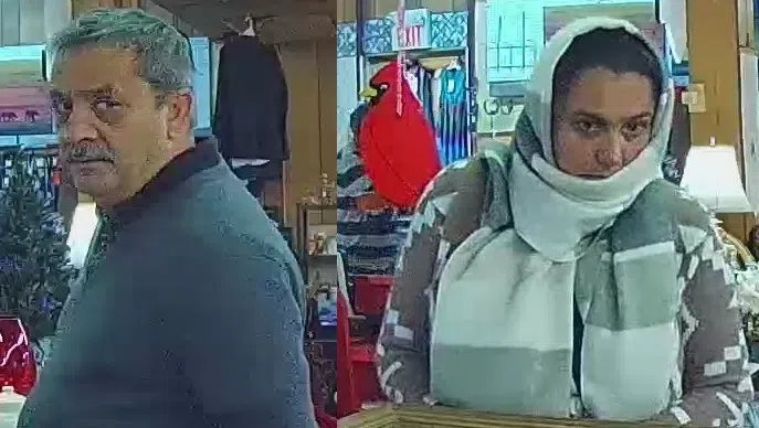 Help solve the puzzle: OPP seeks public aid in identifying theft ...