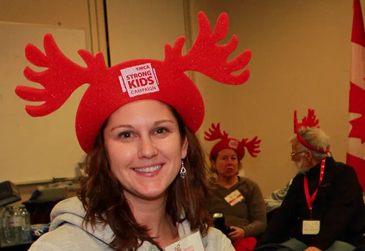 COMMUNITY SPOTLIGHT: Operation Red Nose seeks volunteers for New Year’s ...