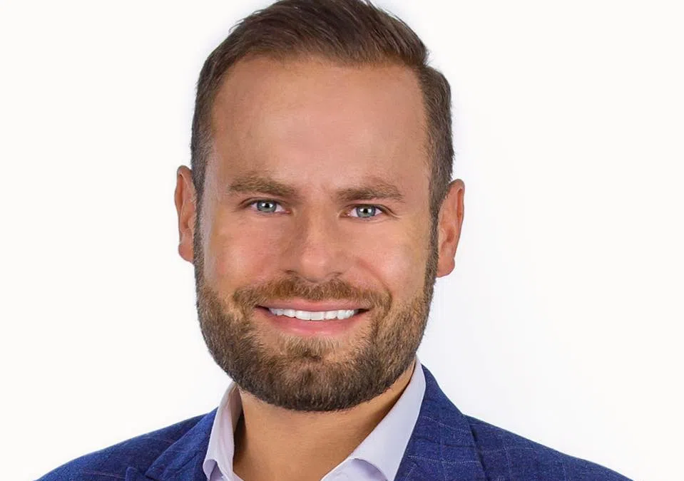 David Piccini acclaimed as Ontario PC candidate for Northumberland ...