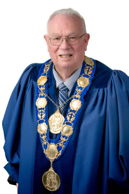 Quinte West mayor excited about busy year ahead | Brighton Today.ca
