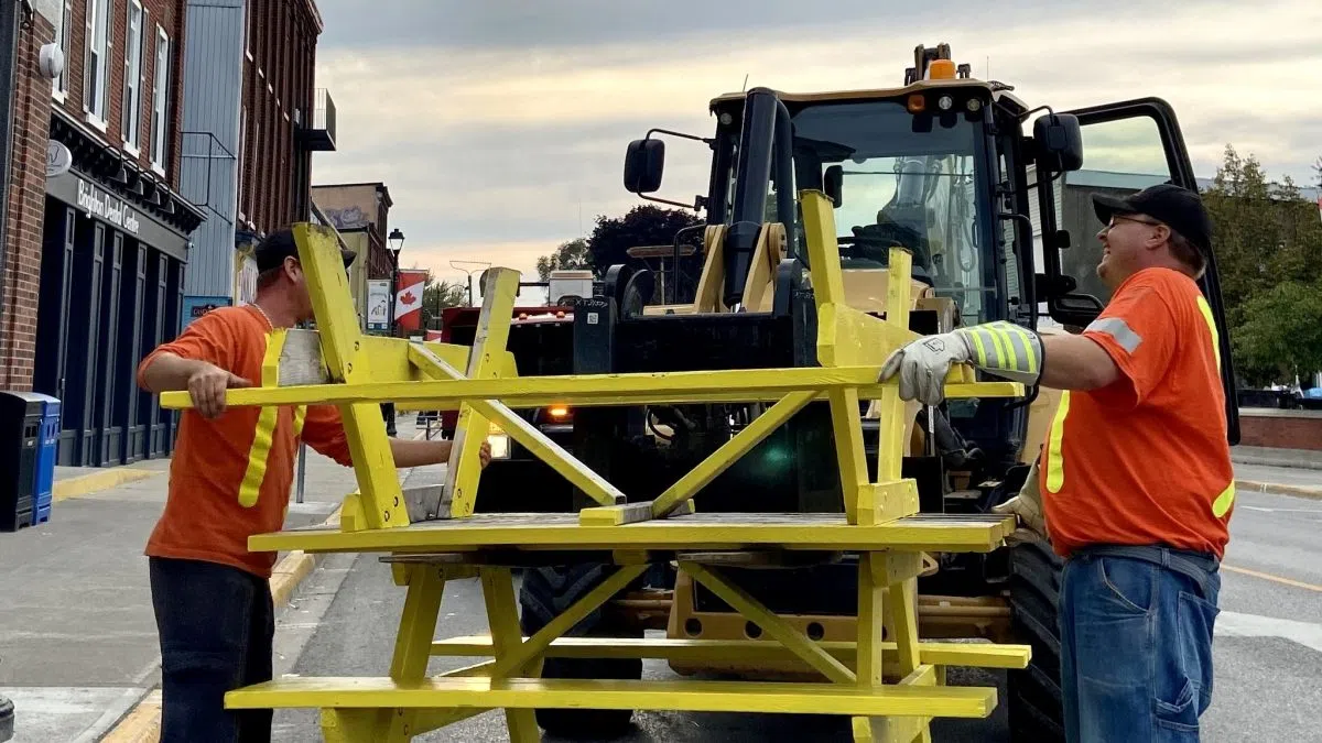 COMMUNITY SPOTLIGHT: ‘We’re all pretty excited’: Here’s how you can get ...