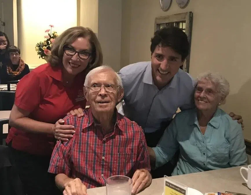 ‘She leaves behind a legacy of kindness, warmth, and remarkable ...