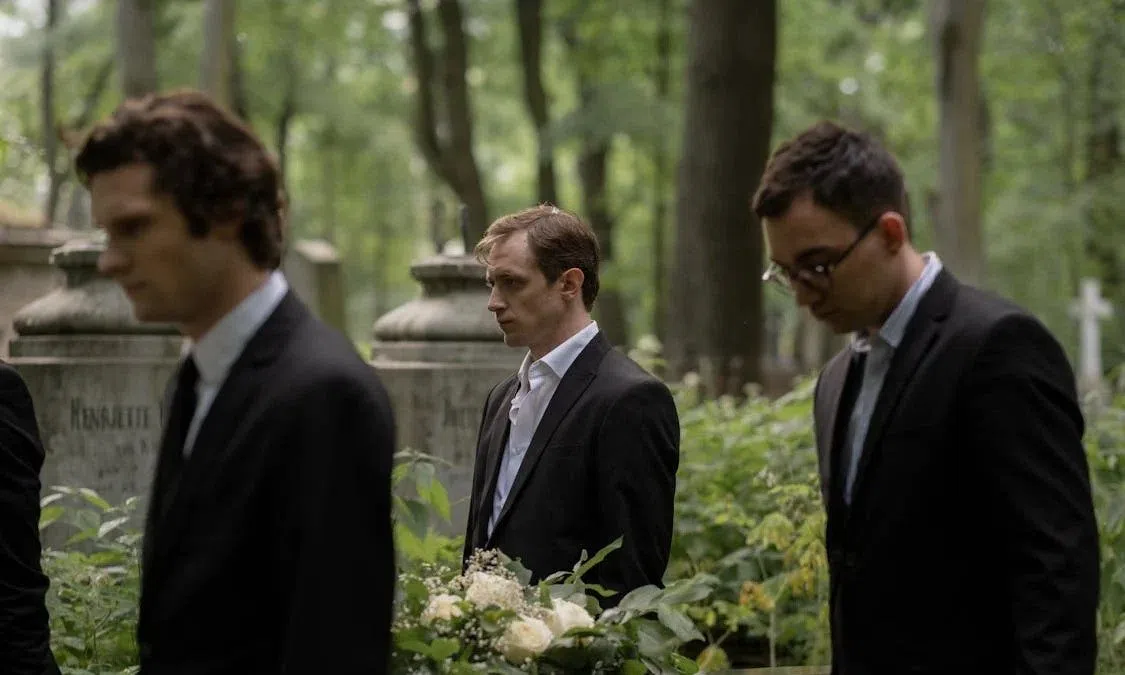 The National Day of Mourning is dedicated to remembering workers who’ve ...