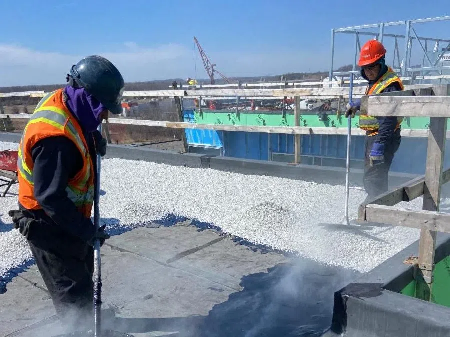 ‘Significant progress’: Here’s the latest on Northumberland’s Golden ...