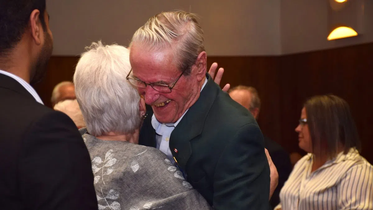 ‘Volunteers are the heartbeat of our community’: Craig Kerr is Brighton ...