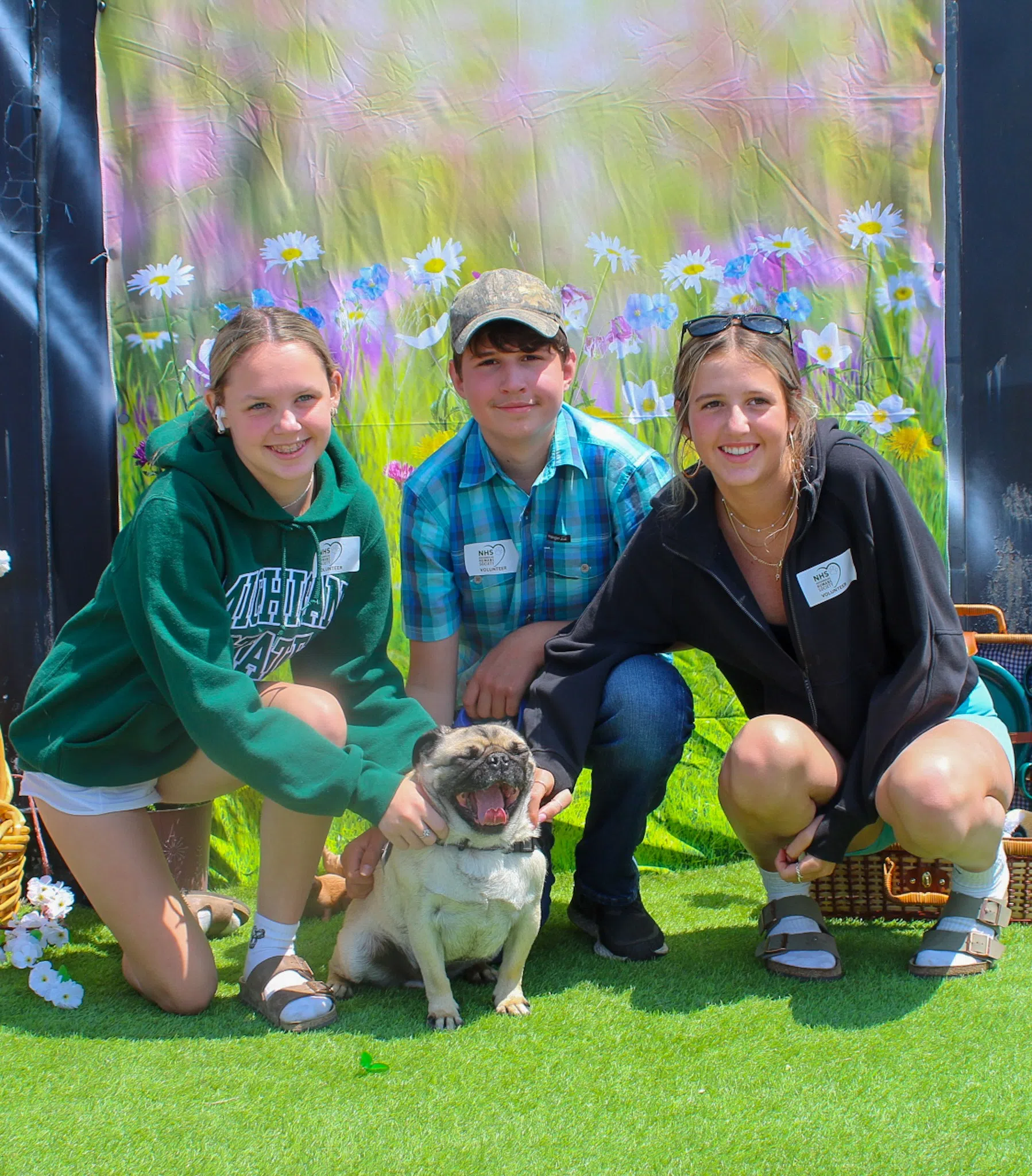 COMMUNITY SPOTLIGHT: Bow Wow Fair returns to the Cobourg Community ...