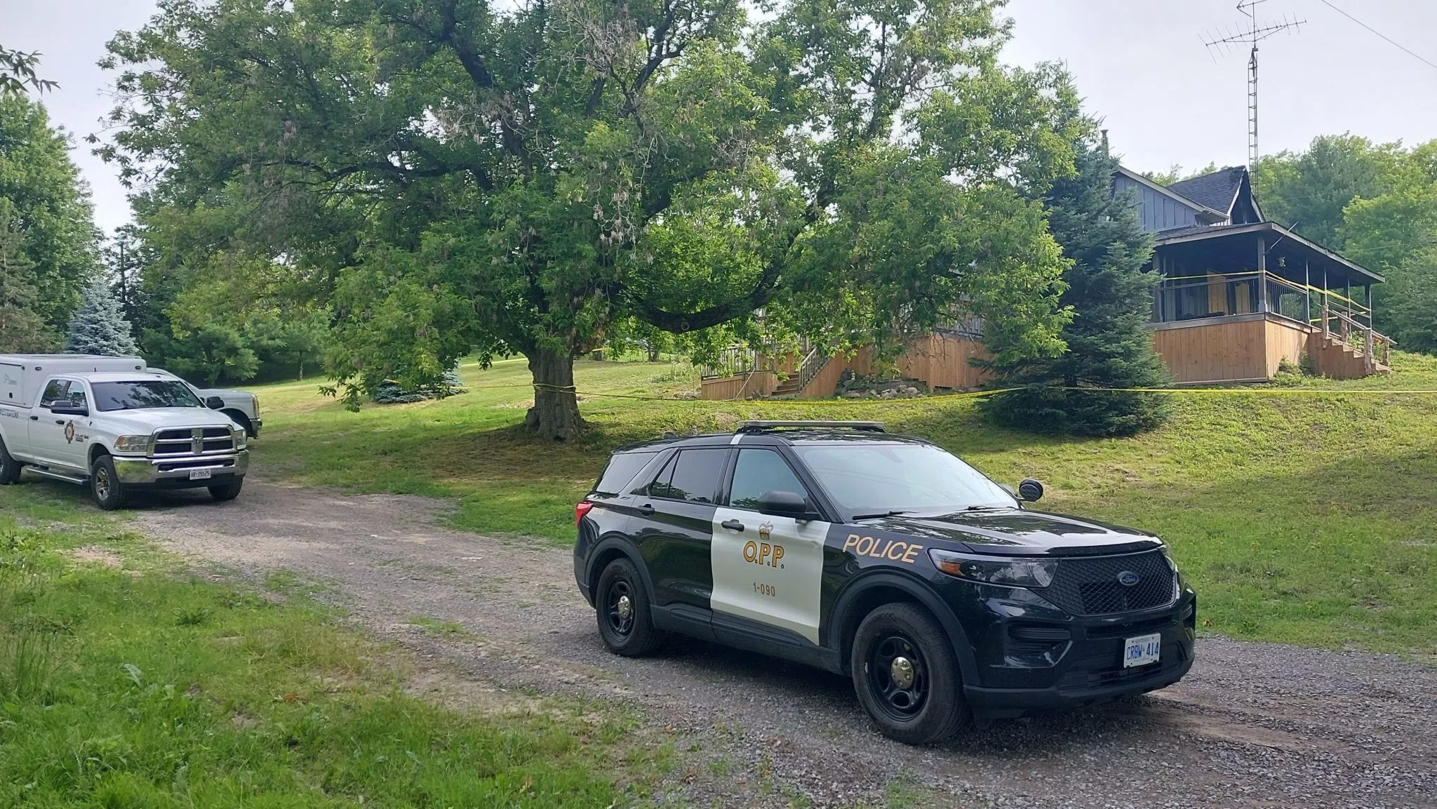 ‘Substantial damage’: Northumberland OPP crime unit now investigating ...