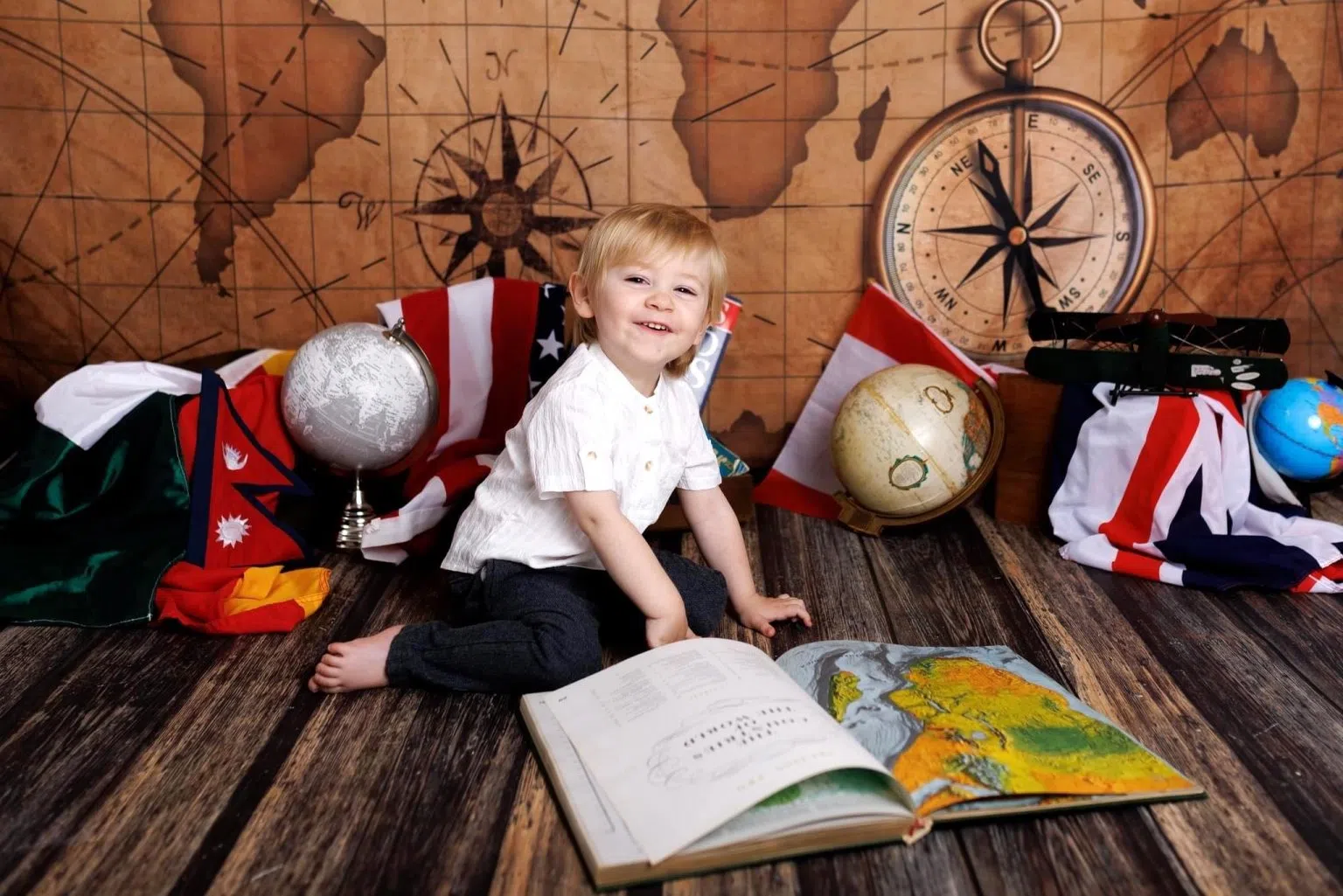 COMMUNITY SPOTLIGHT: Could a 2-year-old Brighton boy earn a Guinness ...