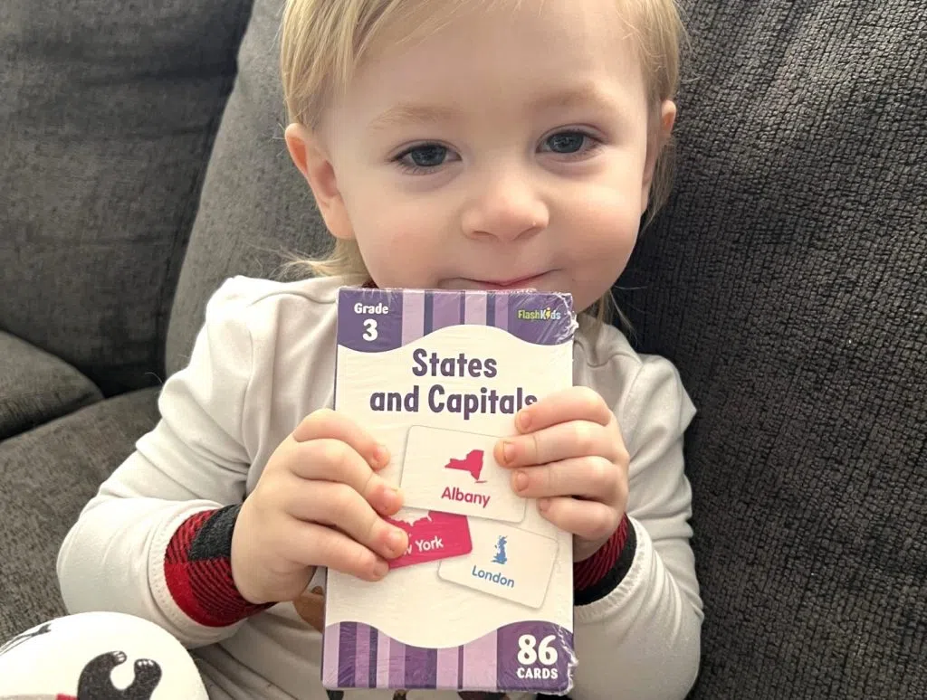 COMMUNITY SPOTLIGHT: Could a 2-year-old Brighton boy earn a Guinness ...